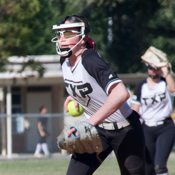 Alyssa Bauer's Softball Recruiting Profile