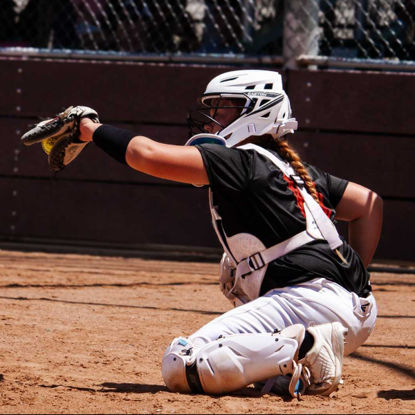 Lydia Halbrook's Softball Recruiting Profile