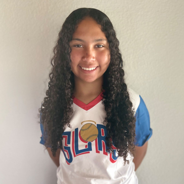Maci Barnes' Softball Recruiting Profile
