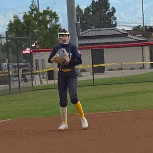 Madison Drake's Softball Recruiting Profile