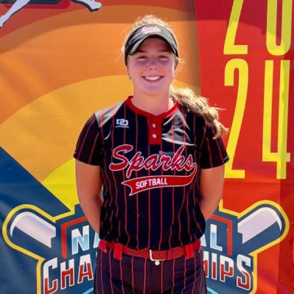 Riley Story's Softball Recruiting Profile
