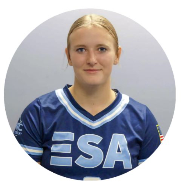 Emma Hammersley's Softball Recruiting Profile