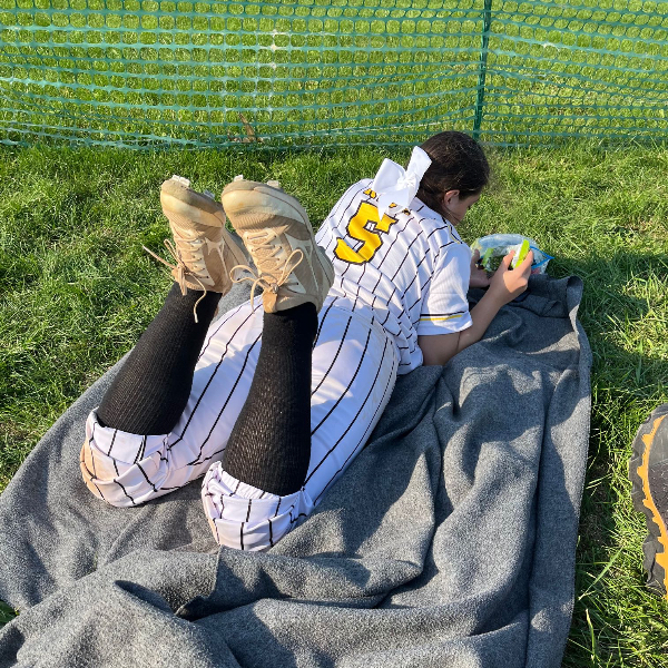 Zoey Rice's Softball Recruiting Profile