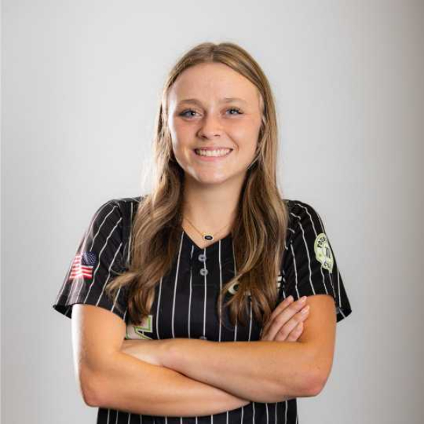 Jadyn Lindauer's Softball Recruiting Profile