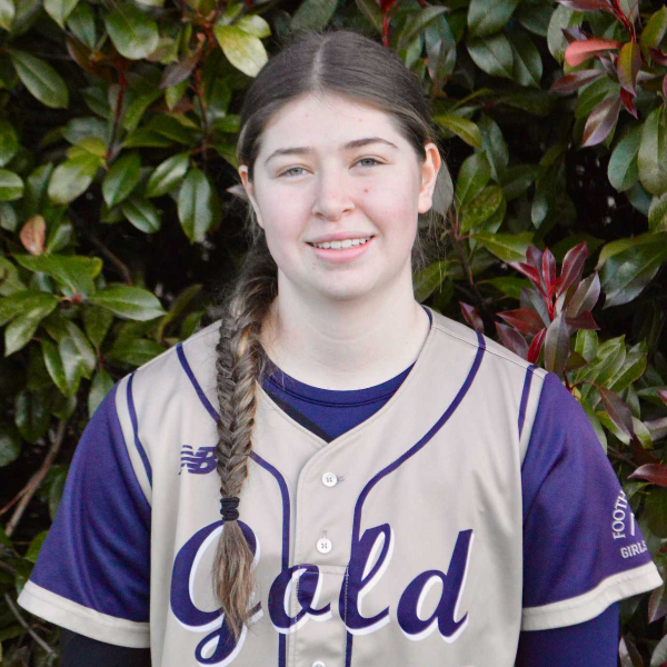 Kaylee Slater's Softball Recruiting Profile