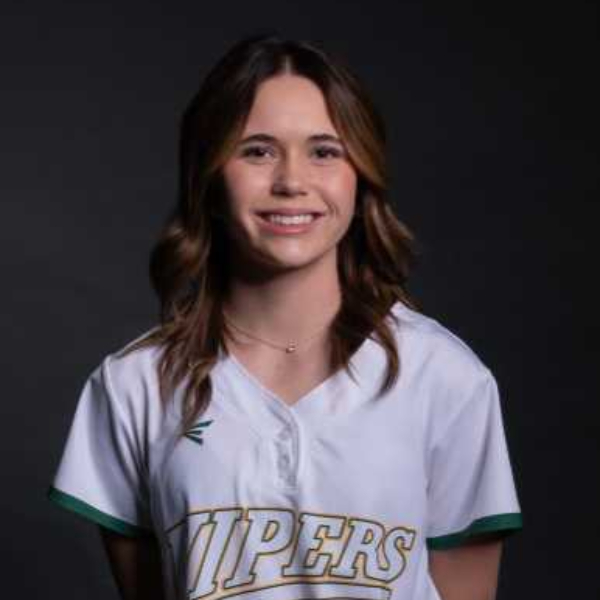 Lizzy Austin's Softball Recruiting Profile