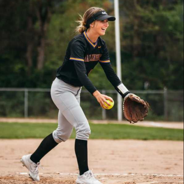 Ashlyn Cooper's Softball Recruiting Profile