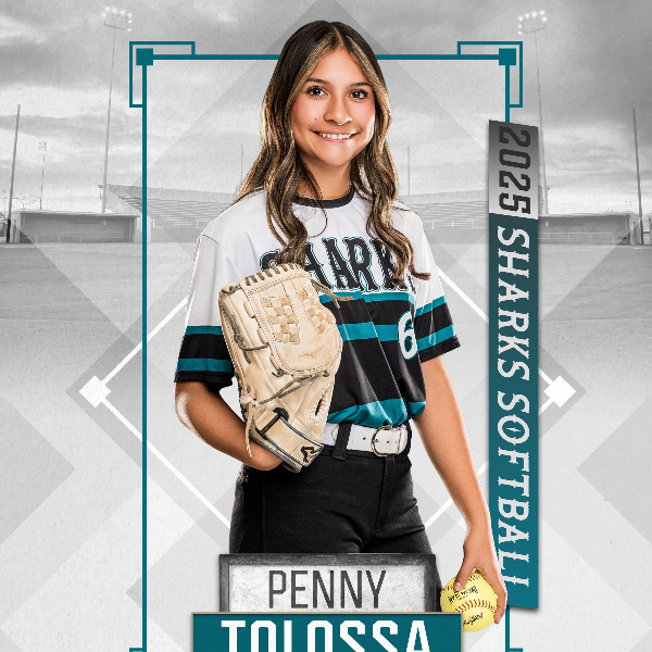 Penelope Tolossa's Softball Recruiting Profile