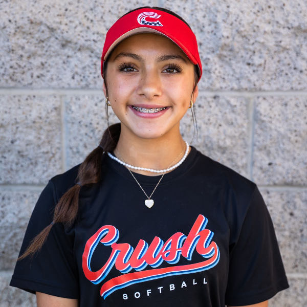 Camilla Rae Harris' Softball Recruiting Profile