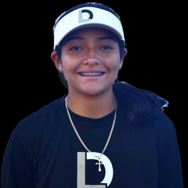 Amber Gutierrez's Softball Recruiting Profile