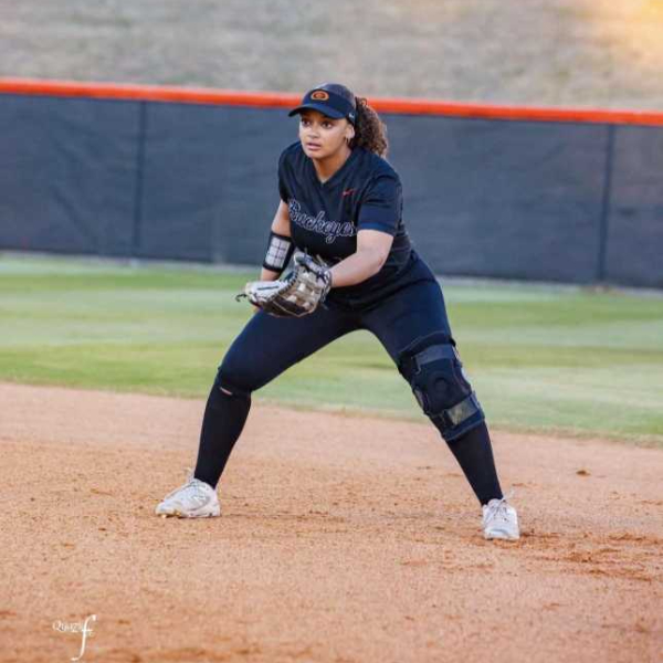 Kara Williams' Softball Recruiting Profile