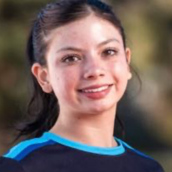 Alexis Valdez's Softball Recruiting Profile