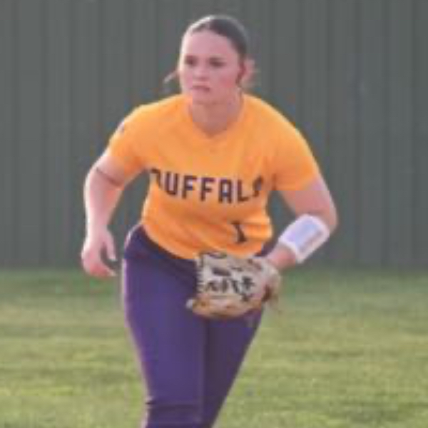 Zoe Cheek's Softball Recruiting Profile