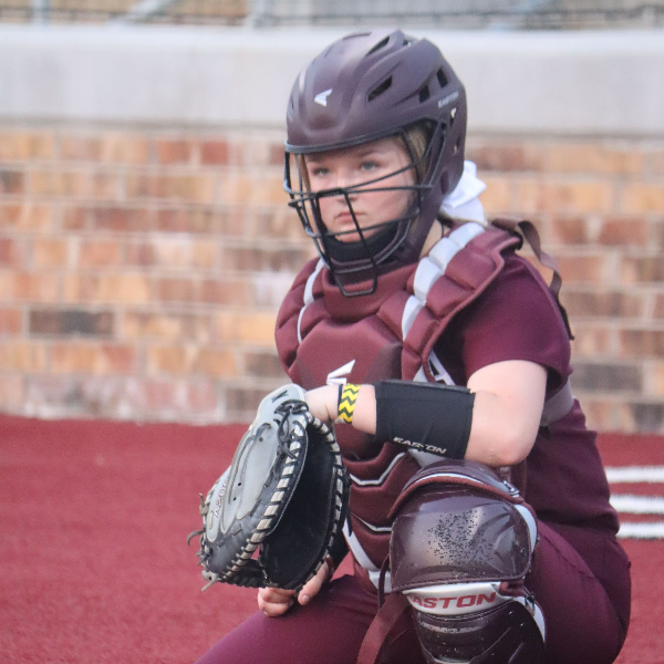 Ella Garrett's Softball Recruiting Profile