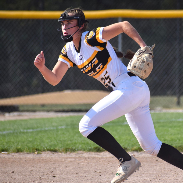 Halle Clark's Softball Recruiting Profile