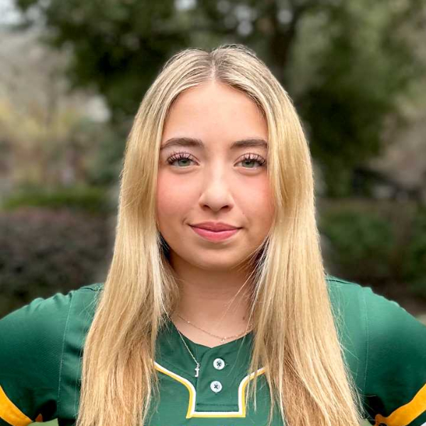 Isla Higgins' Softball Recruiting Profile