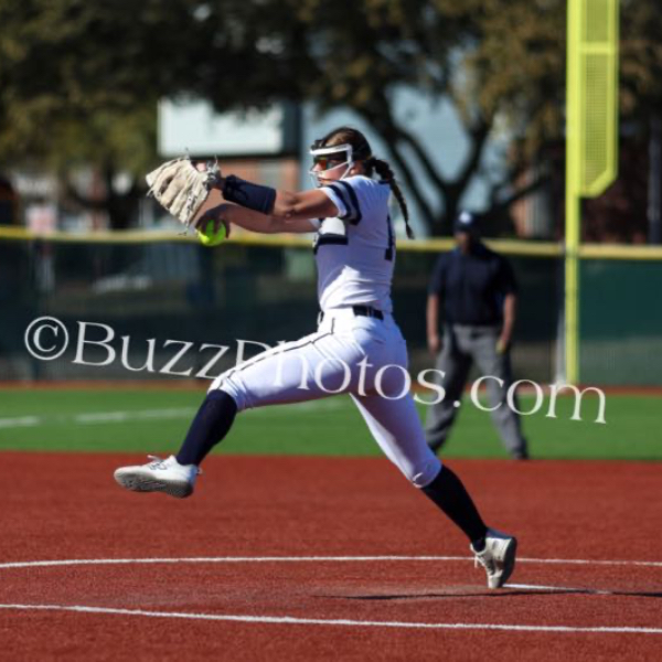 Emily Beam's Softball Recruiting Profile