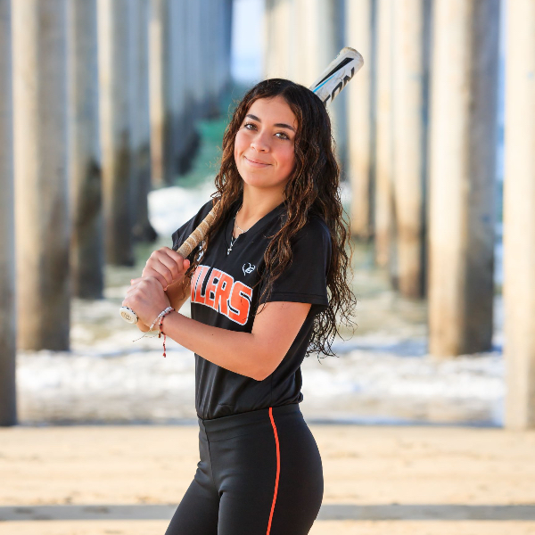 Jayden Molina's Softball Recruiting Profile