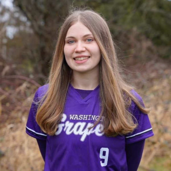 Jordan Rancourt's Softball Recruiting Profile