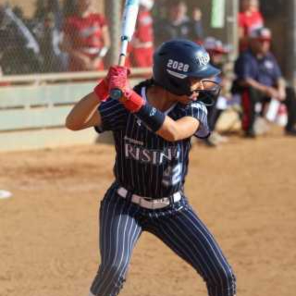 Arizona Rising Fastpitch | SportsRecruits