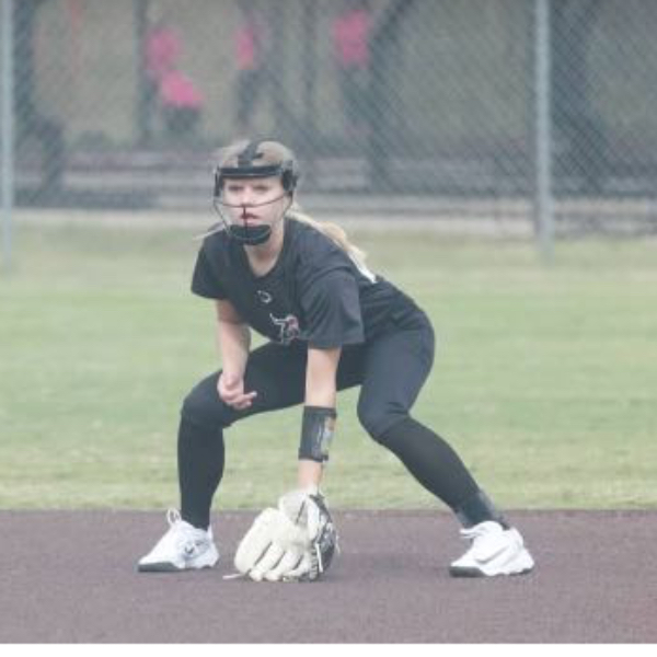 Bella Gilbert's Softball Recruiting Profile