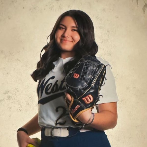 Justine Walker's Softball Recruiting Profile