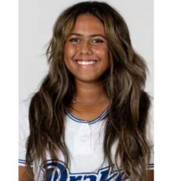 Sadè Davis' Softball Recruiting Profile