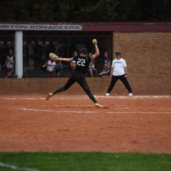 McKenna Gevinski's Softball Recruiting Profile