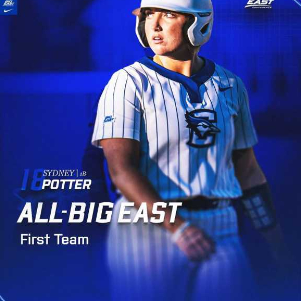Sydney Potter's Softball Recruiting Profile