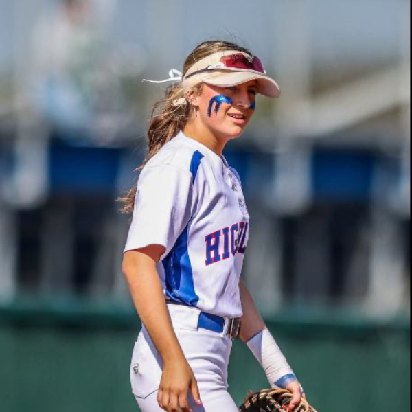 Kate Clements' Softball Recruiting Profile