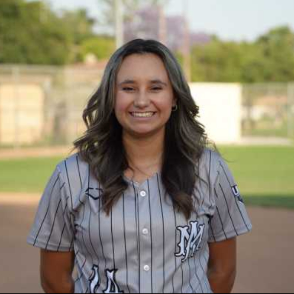 Sabrina Rivera's Softball Recruiting Profile