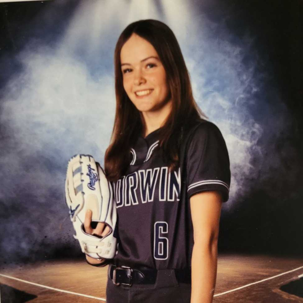 Diem Wardzinski's Softball Recruiting Profile