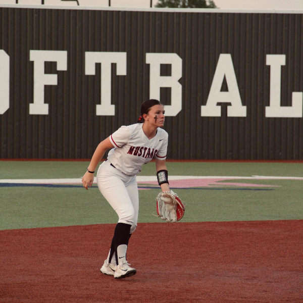 Emily Plaster's Softball Recruiting Profile