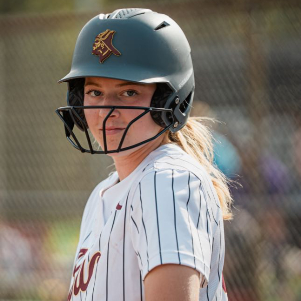 Lauren Rush's Softball Recruiting Profile