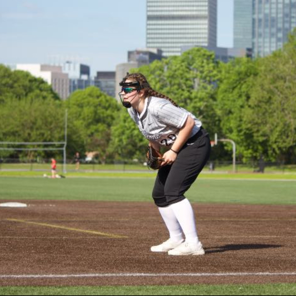 Bronwyn Johnson's Softball Recruiting Profile