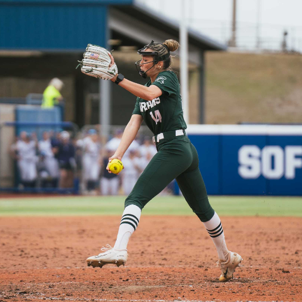 Ava Mullen's Softball Recruiting Profile