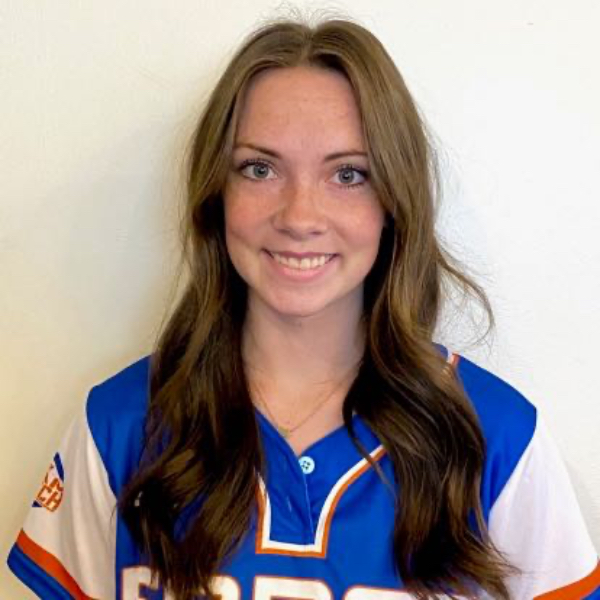 Eden Atkinson's Softball Recruiting Profile