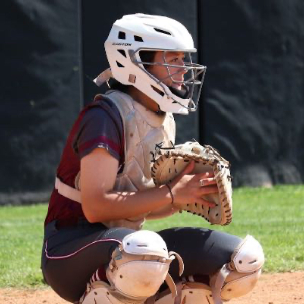 Morgan Womack's Softball Recruiting Profile