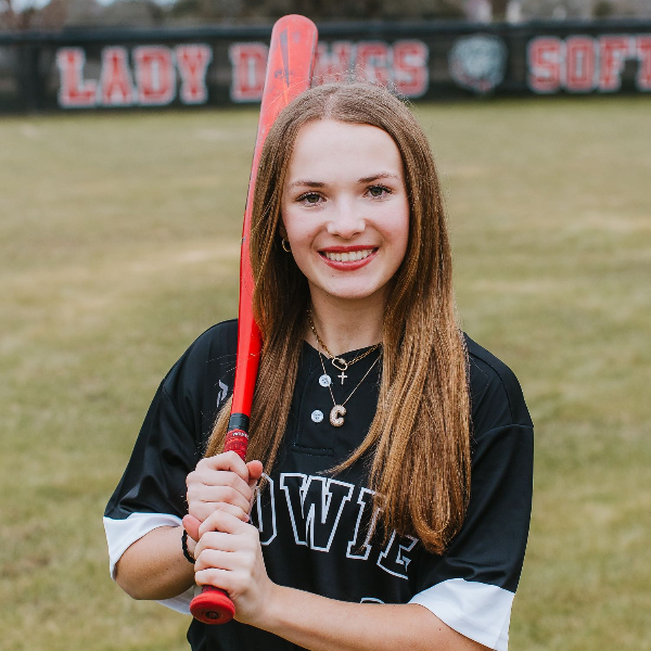 CHELSEA RODGERS' Softball Recruiting Profile