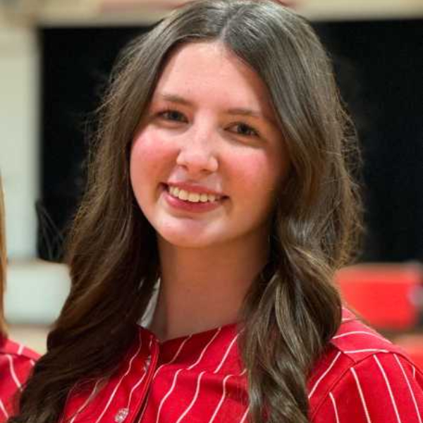 Mya Johnson's Softball Recruiting Profile