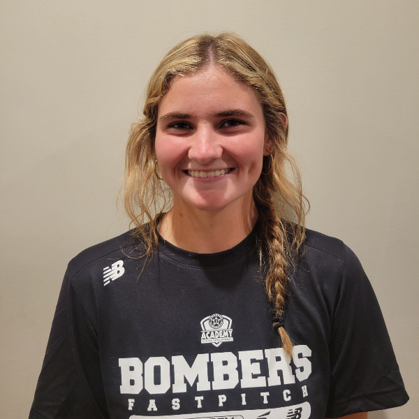 Bella Pierce's Softball Recruiting Profile