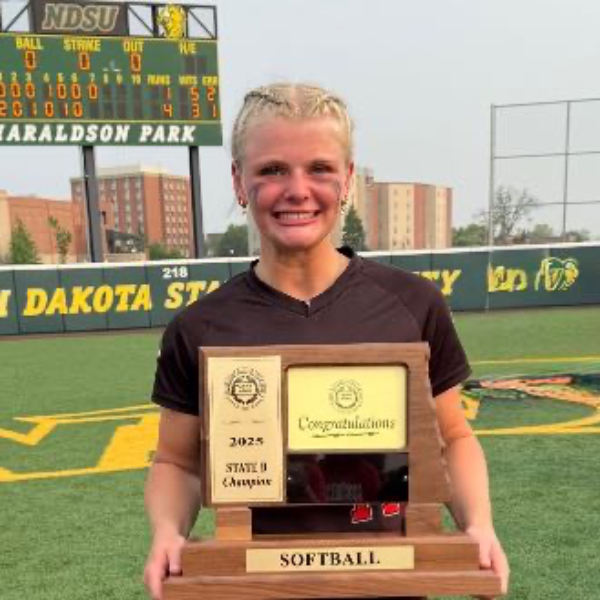 Whitney Mitchell's Softball Recruiting Profile