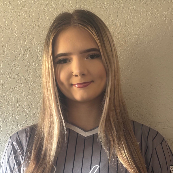 Tiarra-Monet Sparks' Softball Recruiting Profile