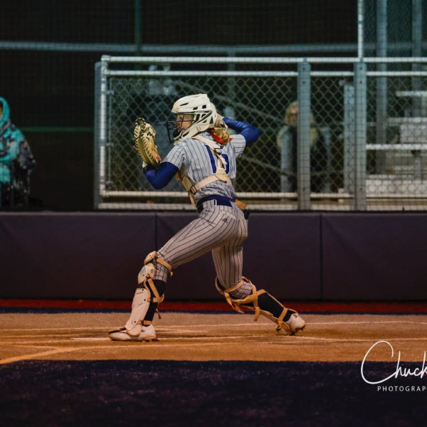 Kate Clements' Softball Recruiting Profile