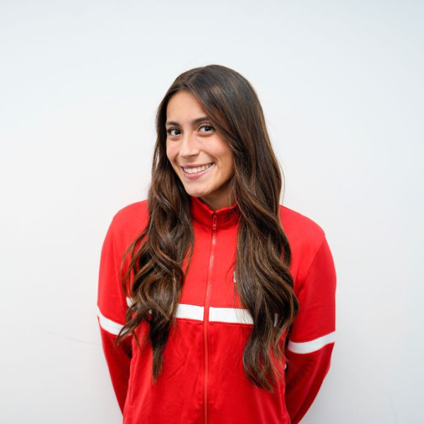 Isabella Alonso's Softball Recruiting Profile