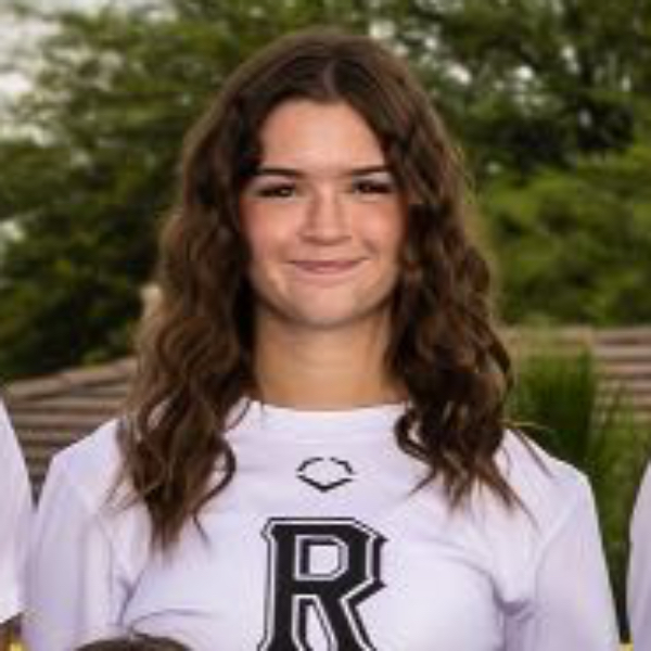 Ryan McVey's Softball Recruiting Profile