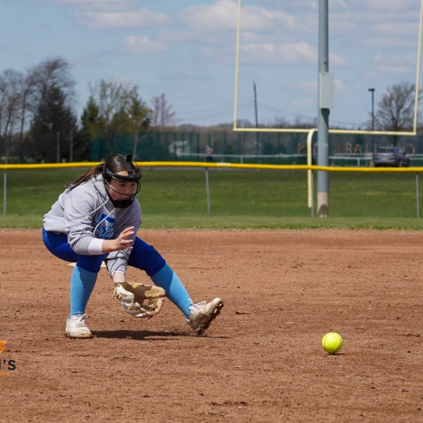 Peyton Dearth's Softball Recruiting Profile