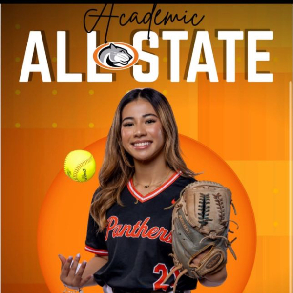 Jade Velez's Softball Recruiting Profile