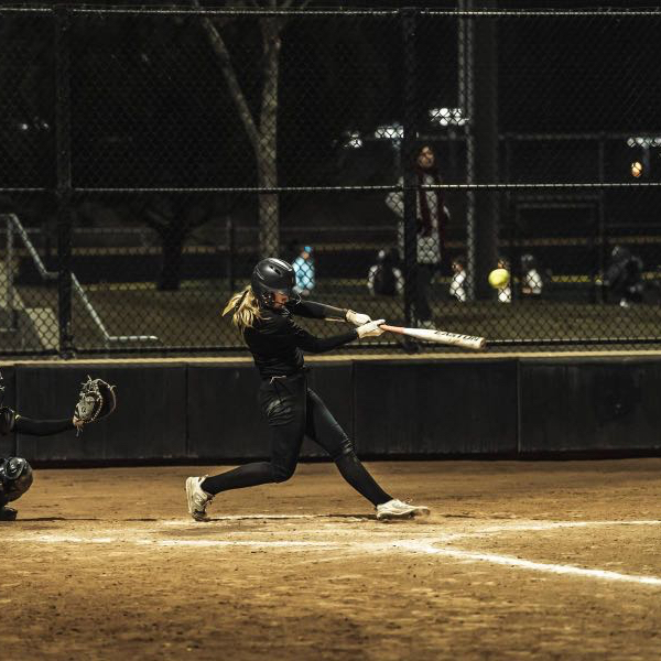 Addison Goff's Softball Recruiting Profile