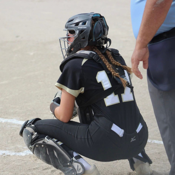 Jadyn Field's Softball Recruiting Profile